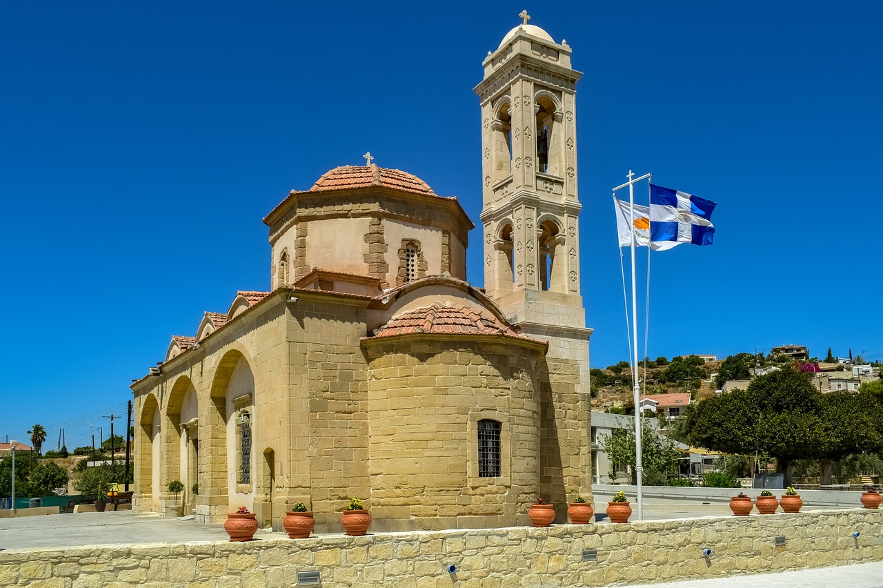 Chipre Psematismenos Ayia Marina - Foto gratuita no Pixabay - Pixabay