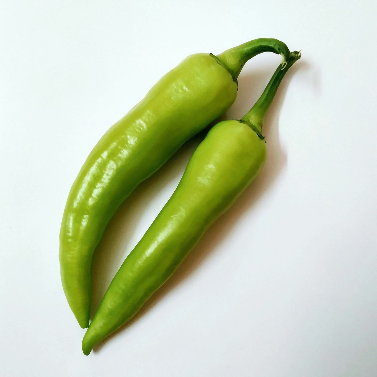 Pepper Banana Raw - Free photo on Pixabay - Pixabay