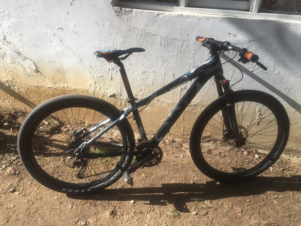 Bicicleta Mtb Esporte - Foto gratuita no Pixabay - Pixabay