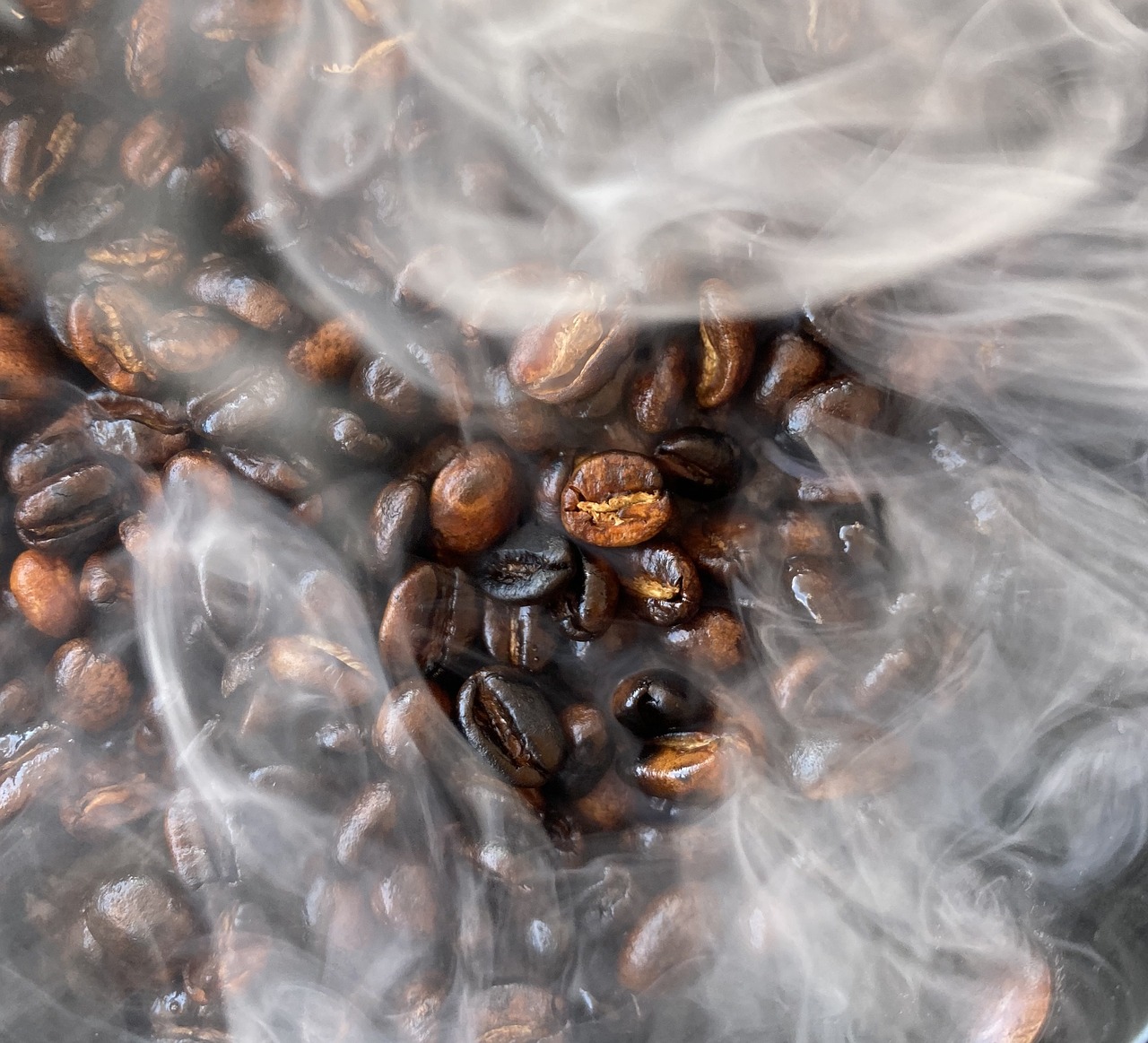 Coffee Roasted - Free photo on Pixabay - Pixabay