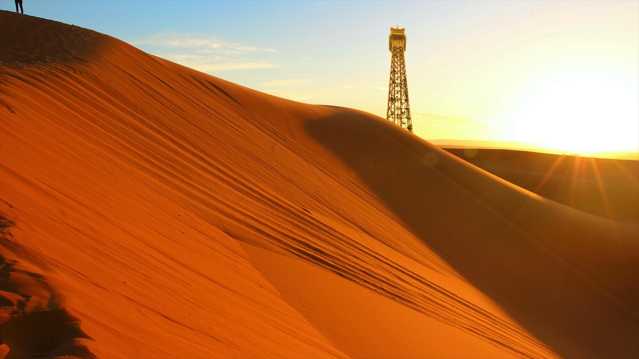 Dunes Sand - Free photo on Pixabay - Pixabay
