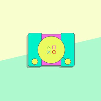 60+ Free Playstation & Gamer Illustrations - Pixabay