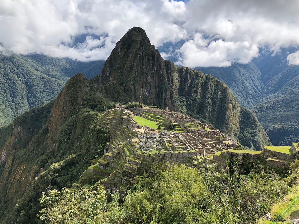 Machupicchu Peru Anden - Kostenloses Foto auf Pixabay - Pixabay