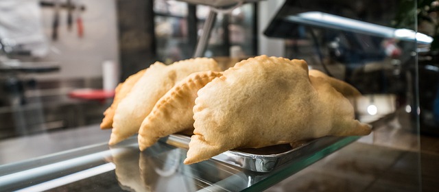 Panzerotti Mozzarella - Free photo on Pixabay