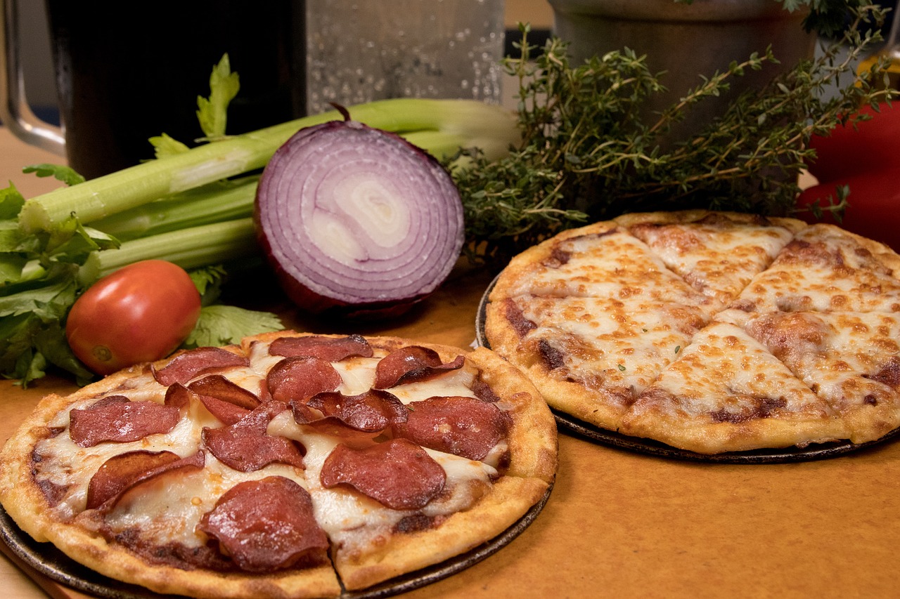 Pizza Food Chuck E - Free photo on Pixabay - Pixabay