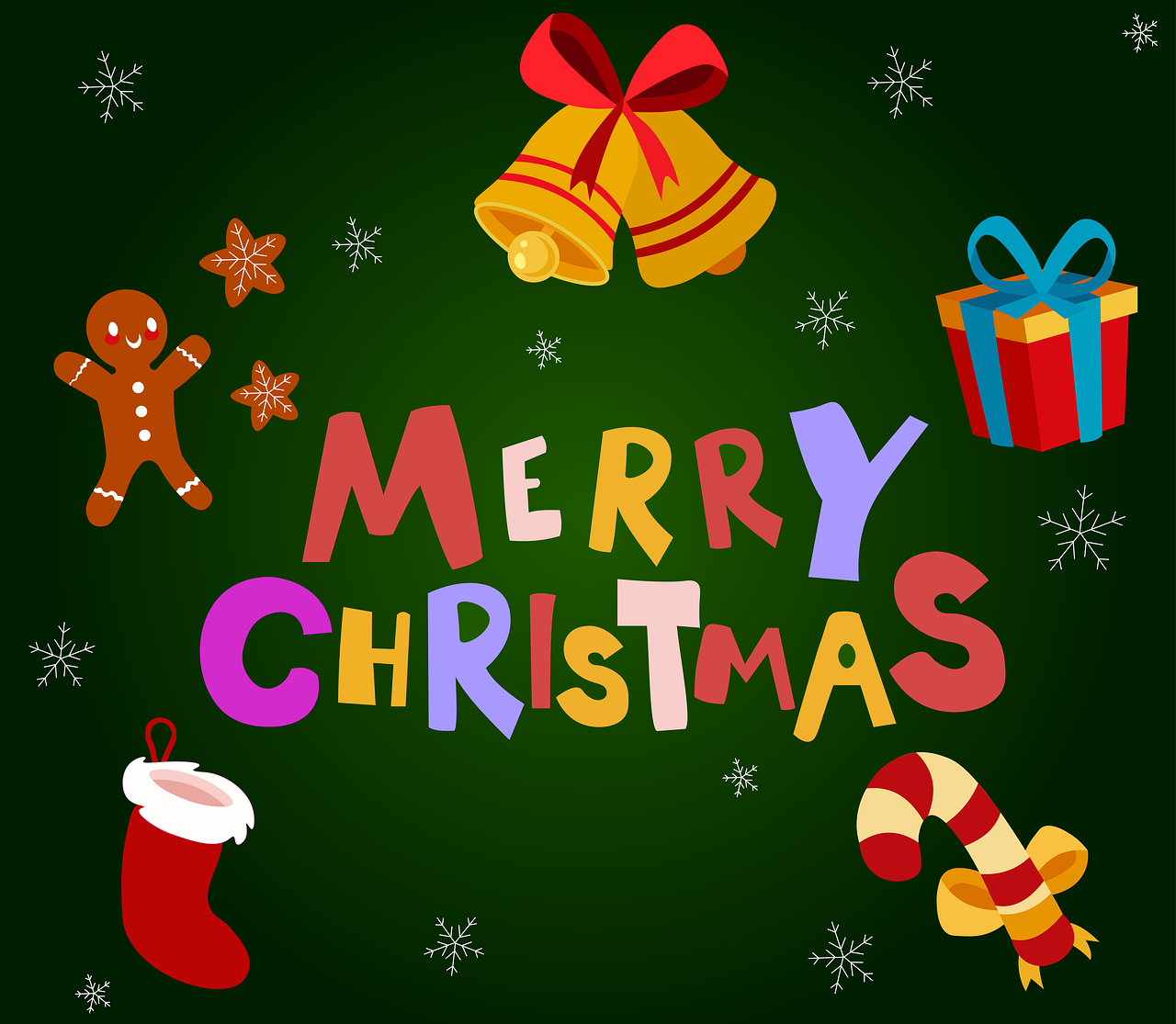 Meer dan 40 gratis afbeeldingen van Kerstklok en Kerstklokken - Pixabay