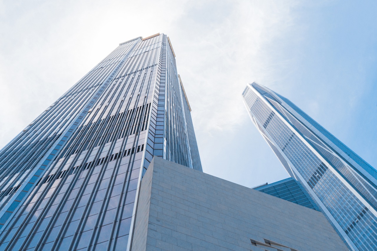 Building Facade Modern - Free photo on Pixabay - Pixabay