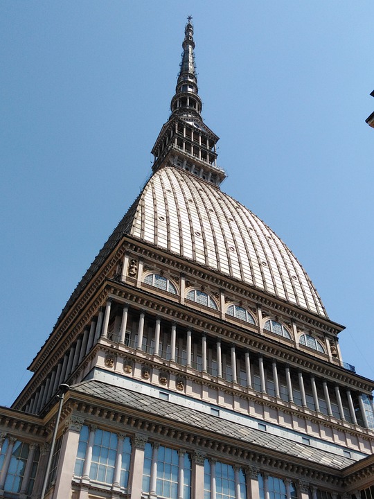 Turin Piémont Italie L'Europe - Photo gratuite sur Pixabay - Pixabay