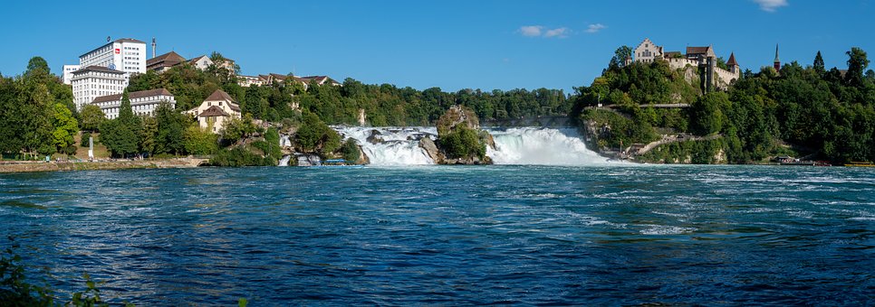 20+ Free Rheinfall & Switzerland Photos