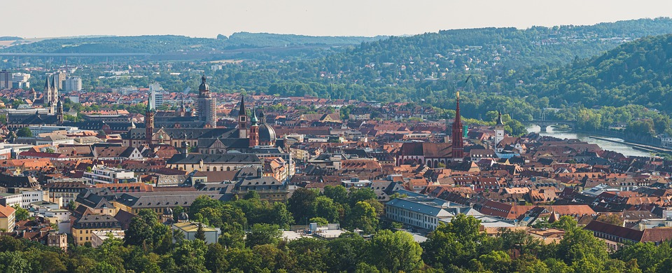 Gebäude Stadtbild Stadt - Kostenloses Foto auf Pixabay