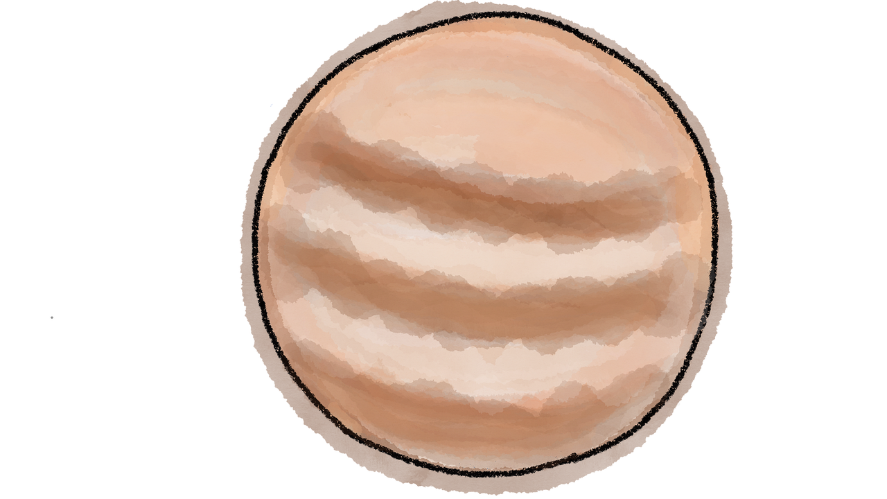 Júpiter Planeta Espacio - Imagen gratis en Pixabay - Pixabay