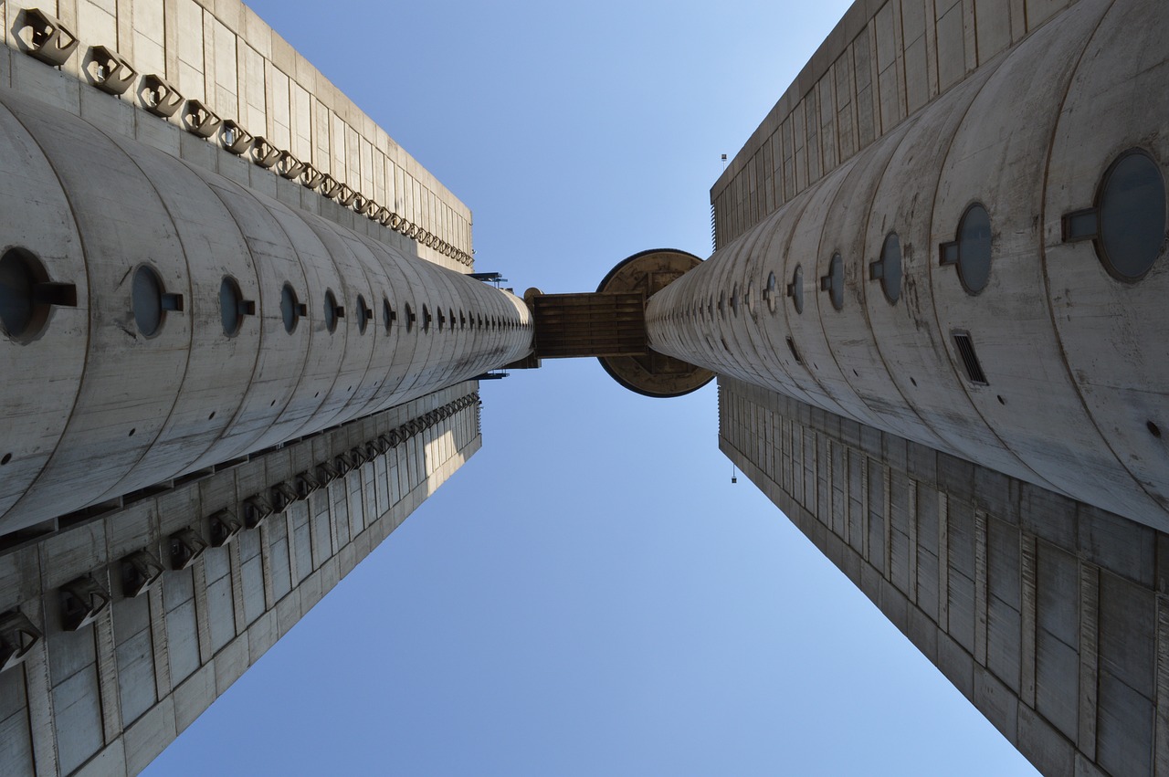 Belgrade Architecture City - Free photo on Pixabay - Pixabay