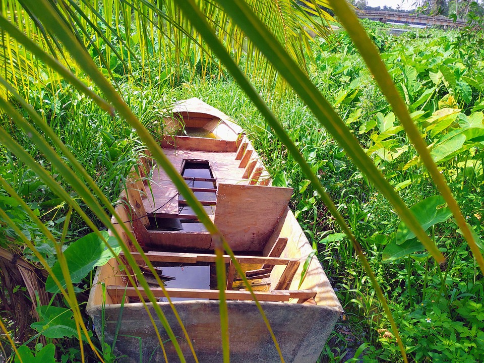 Wooden Boat Ship - Free photo on Pixabay - Pixabay