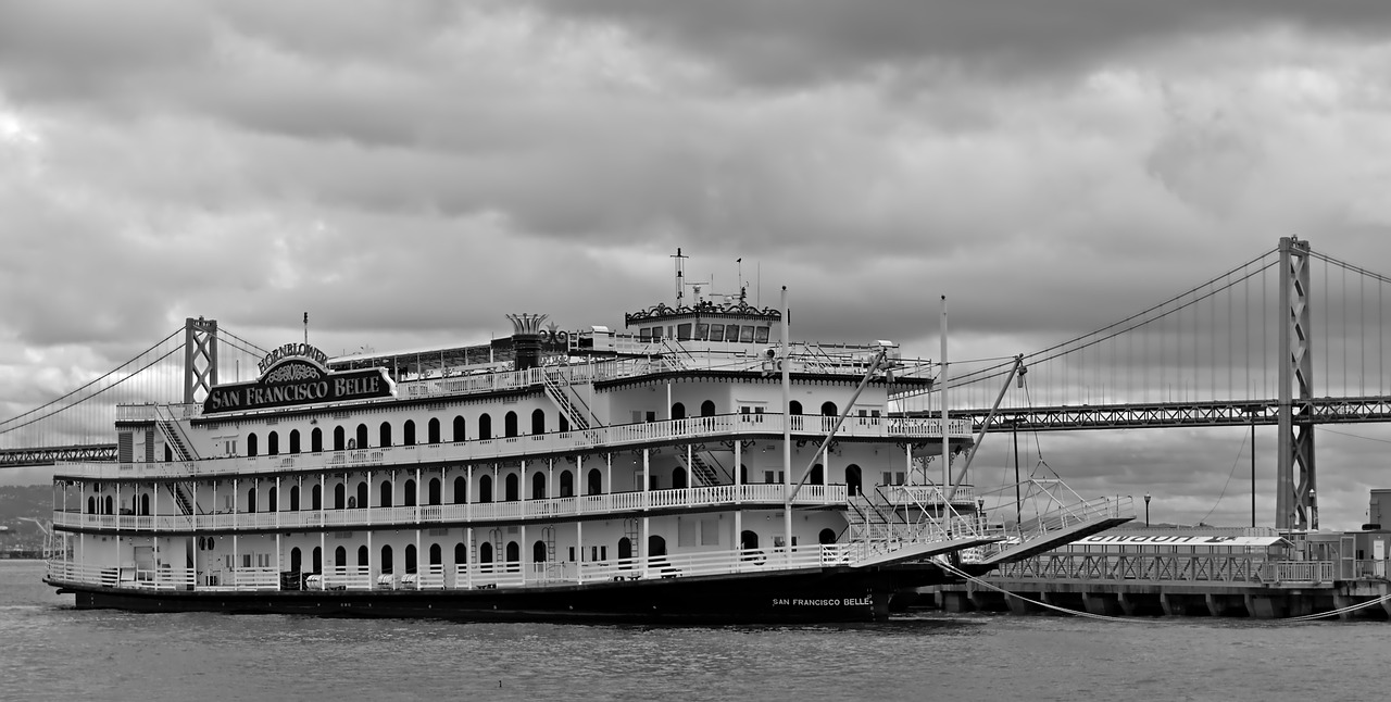 Old Culture Ship Steam - Free photo on Pixabay