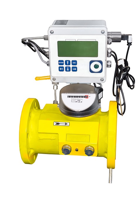 Gas Energy Meter - Photo gratuite sur Pixabay - Pixabay