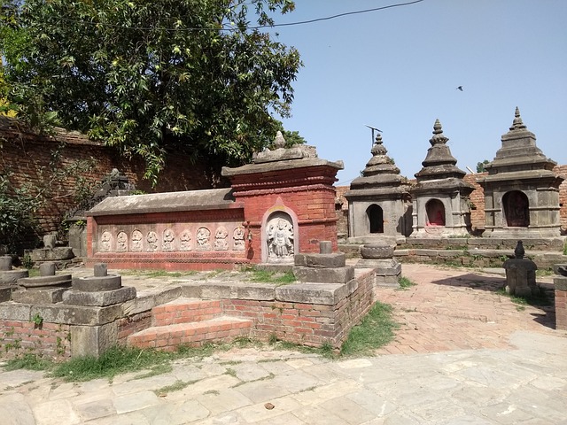 Tempel Asien Kultur - Kostenloses Foto auf Pixabay - Pixabay
