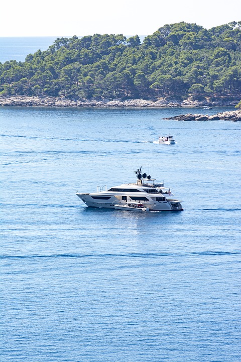 Yacht Bateaux Mer - Photo gratuite sur Pixabay - Pixabay