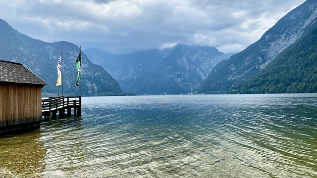 Lac Vacances En Autriche - Photo gratuite sur Pixabay - Pixabay