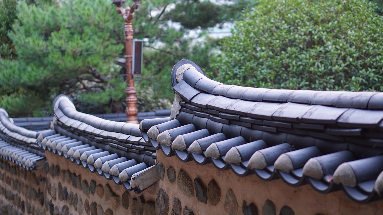 Roof Tile Tiles Stone Wall - Free photo on Pixabay - Pixabay