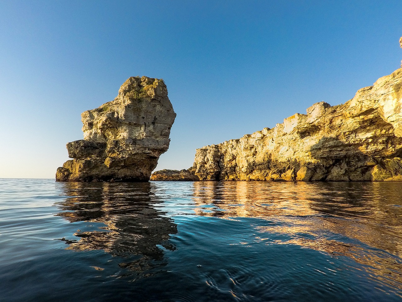 Mar Reflexión Playa - Foto gratis en Pixabay - Pixabay