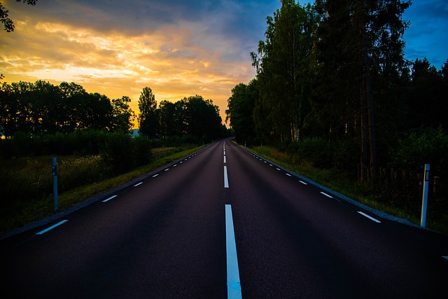 Road Roadway Drive - Free photo on Pixabay