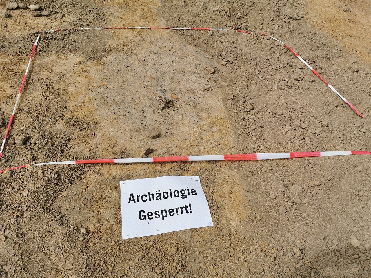 Excavation Archaeology Historical Free Photo On Pixabay Pixabay