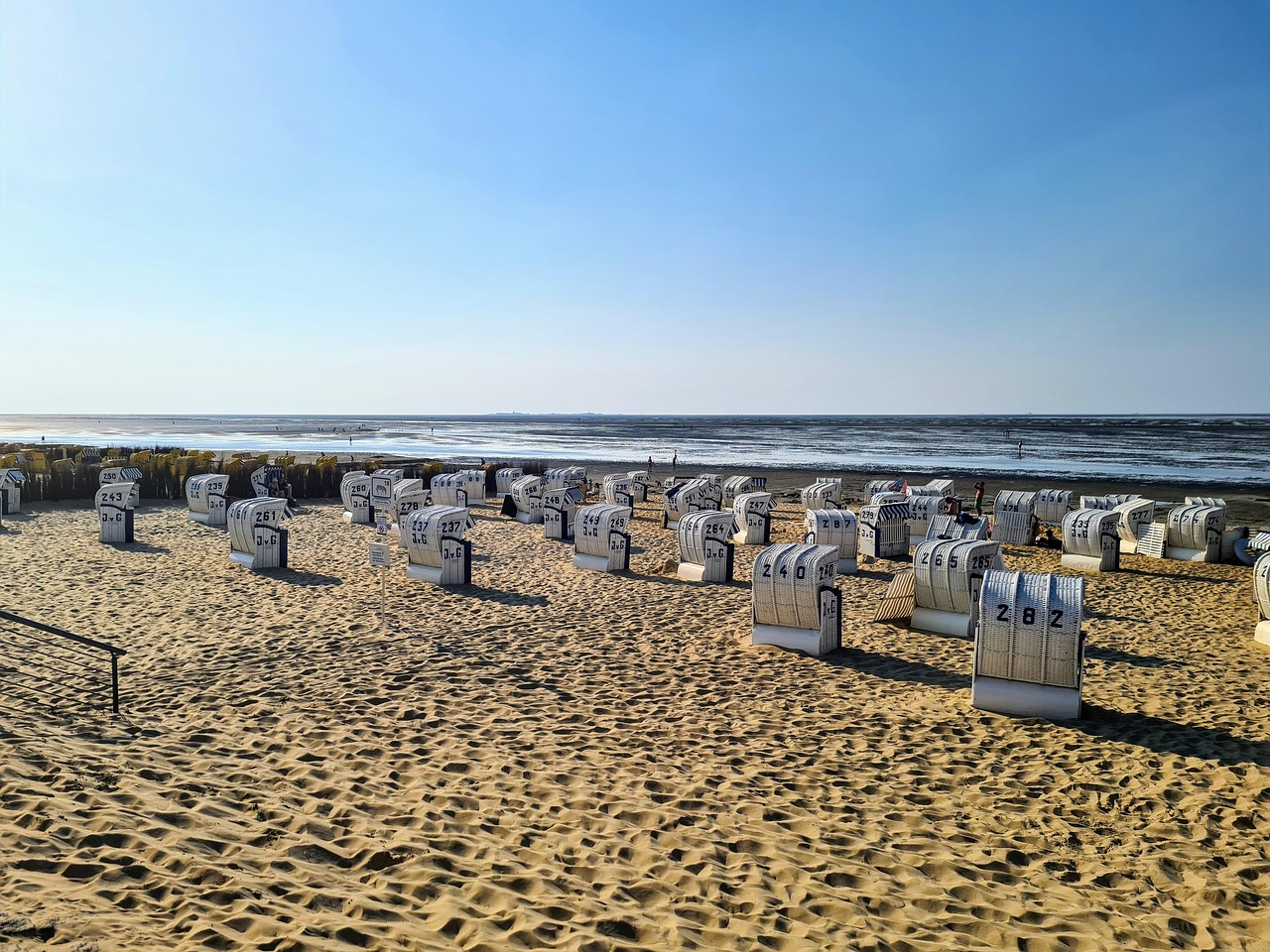 Strand Ferien Sommer - Kostenloses Foto auf Pixabay - Pixabay