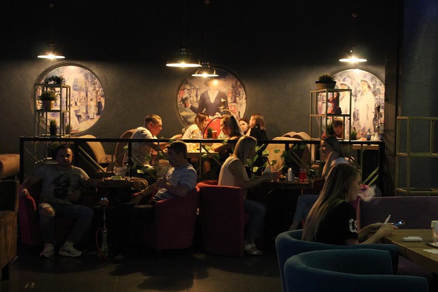 Club Café Bar A - Free photo on Pixabay - Pixabay