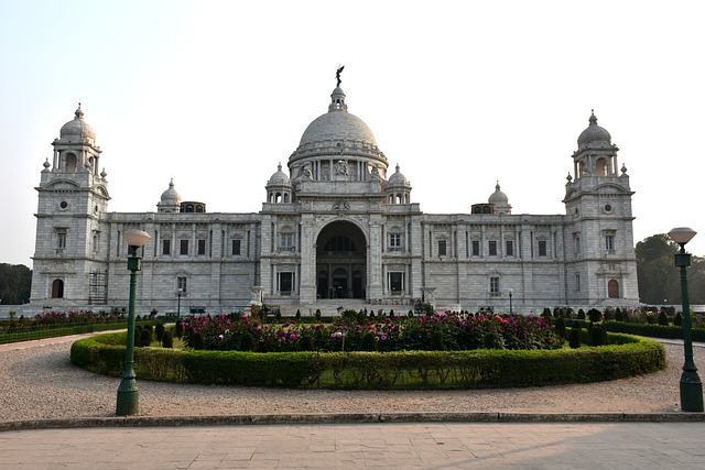Victoria Mémorial De - Photo gratuite sur Pixabay - Pixabay