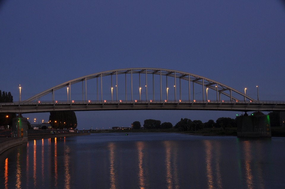 Bridge Too Far Arnhem John Drost - Free photo on Pixabay - Pixabay