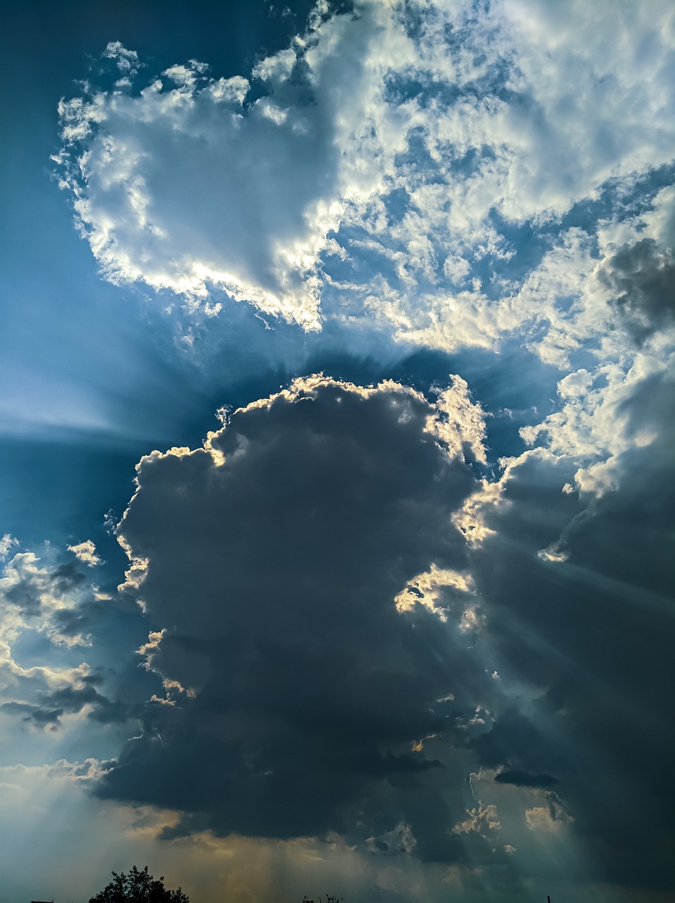 Soleil Le Coucher Du Ciel - Photo gratuite sur Pixabay - Pixabay