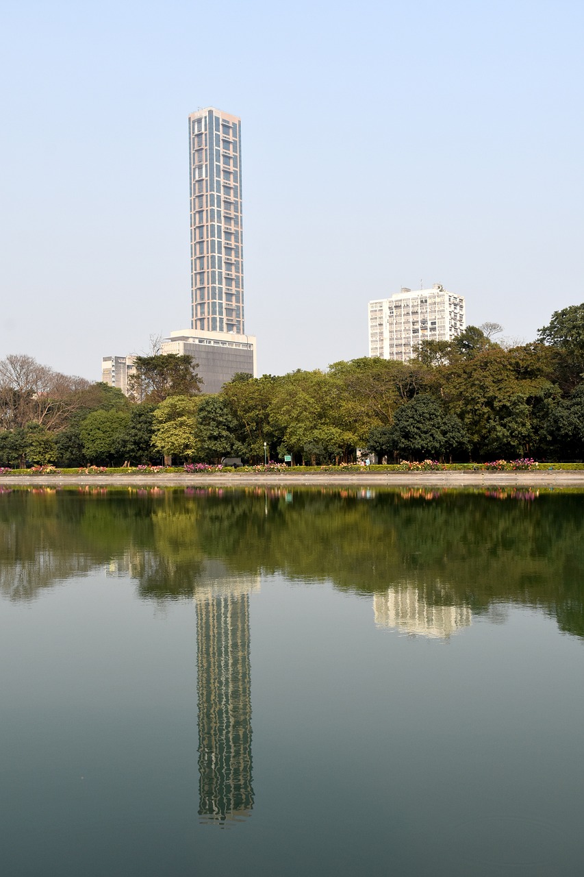 The Building Water Lake - Free photo on Pixabay - Pixabay