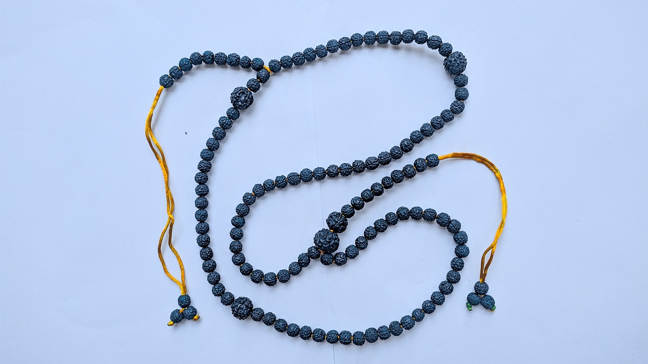 Tasbih Jenitri - Free photo on Pixabay