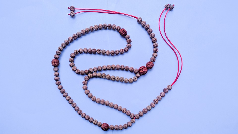 Tasbih Jenitri - Photo gratuite sur Pixabay