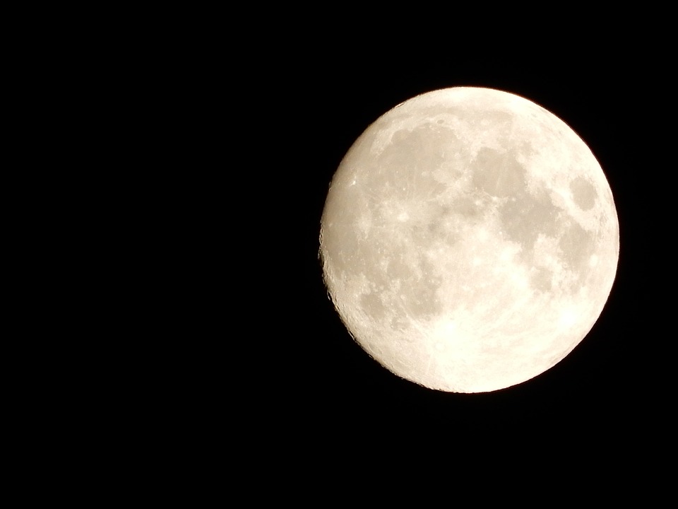 Full Moon July 2020 Baselland - Free photo on Pixabay - Pixabay