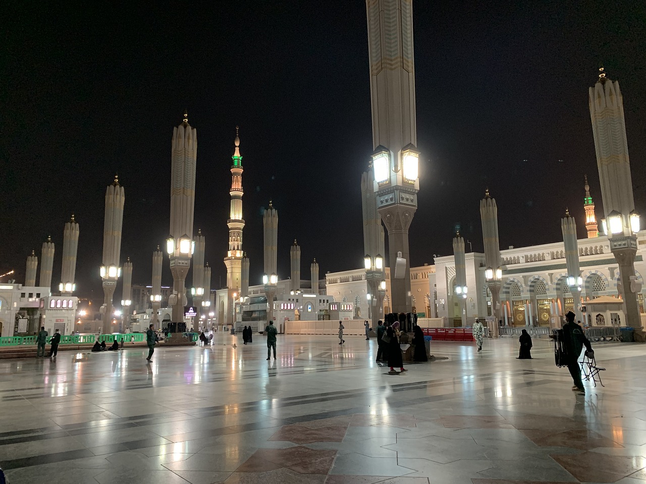 Medina Hadj Mohammed - Gratis foto op Pixabay - Pixabay