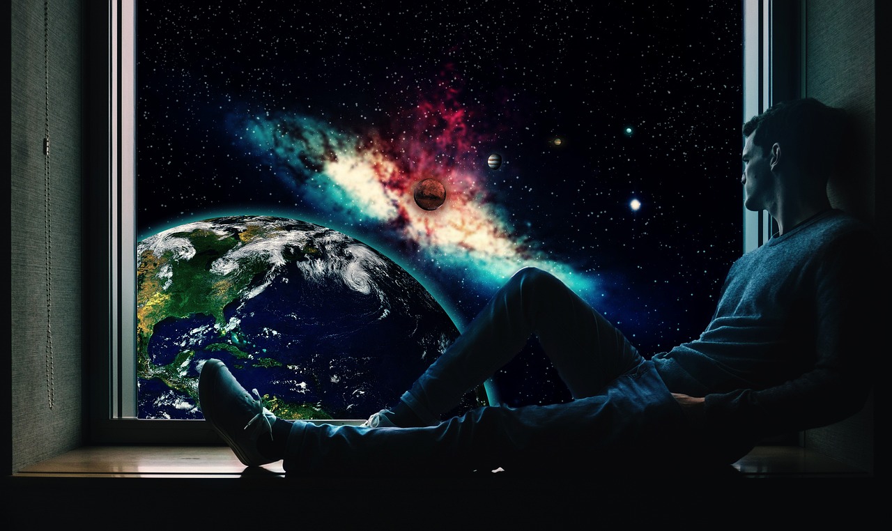 100+ Free Jupiter & Solar System Photos - Pixabay