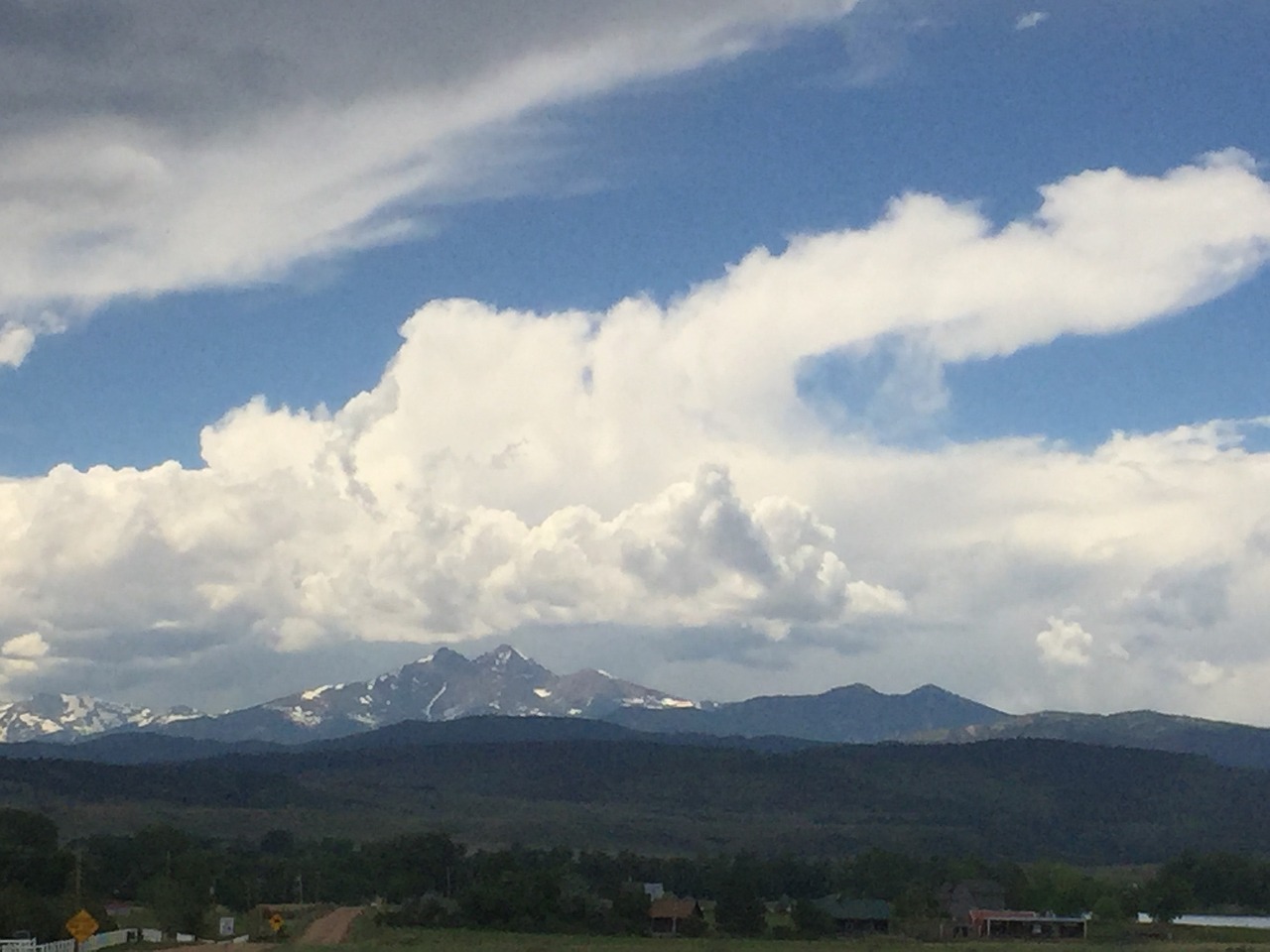 Berge Himmel Berg - Kostenloses Foto auf Pixabay - Pixabay