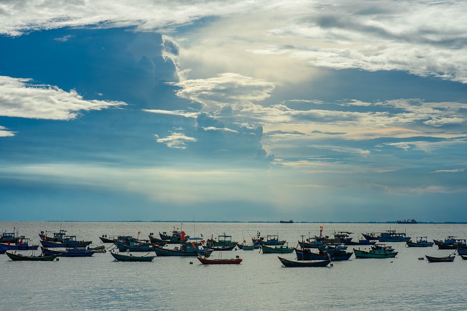 Barcos Buques Mar - Foto gratis en Pixabay - Pixabay