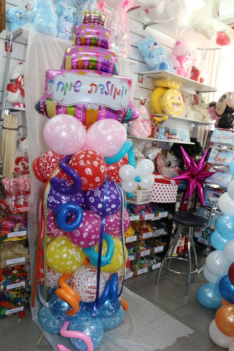Ballons Ballon Herzlichen - Kostenloses Foto auf Pixabay - Pixabay