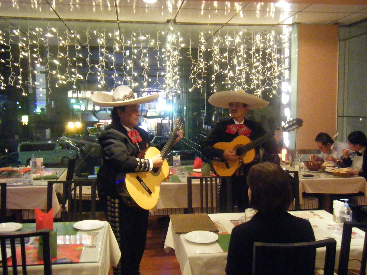 Mariachi At Shaghun Restaurant - Free photo on Pixabay - Pixabay