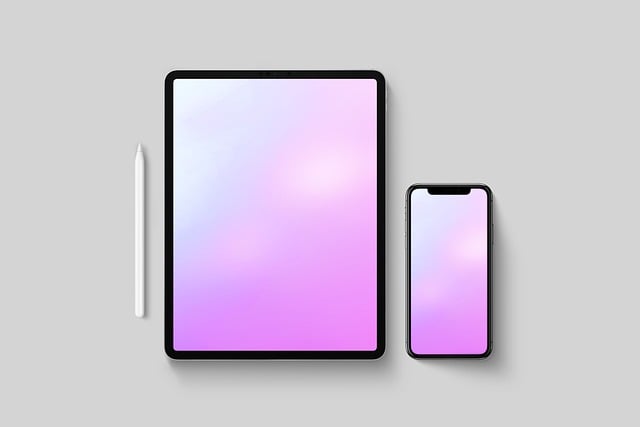 Download Smartphone, Tablet, Device. Royalty-Free Stock Illustration ...