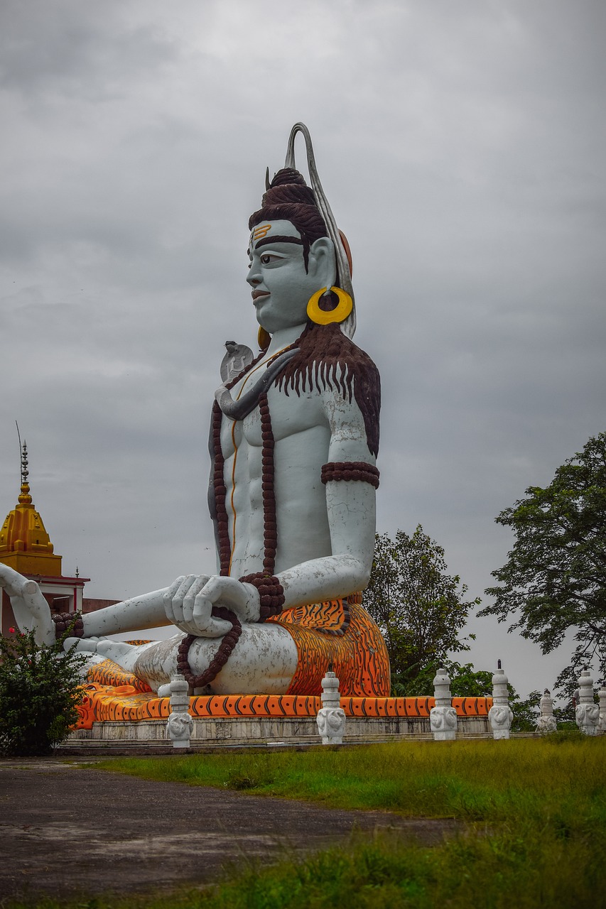 20+ Free Ujjain Mahakal & Mahadev Images - Pixabay
