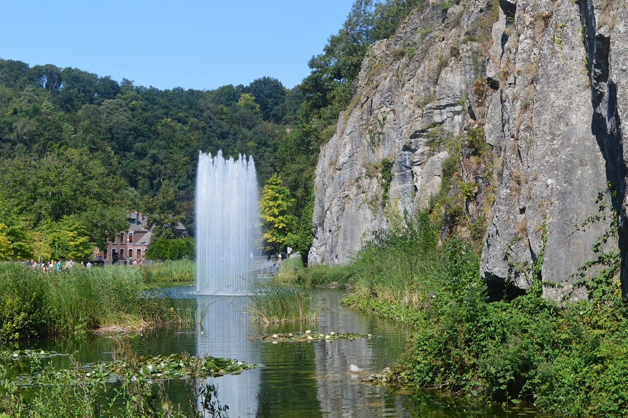 The Ardennes Durbuy - Free photo on Pixabay - Pixabay