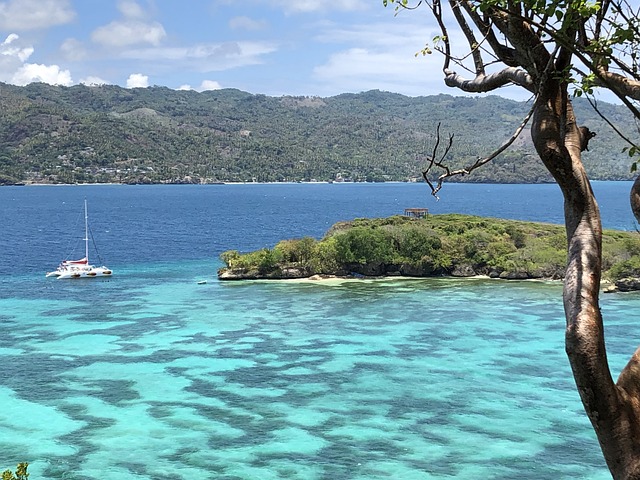 Mer Bleu - Photo gratuite sur Pixabay - Pixabay