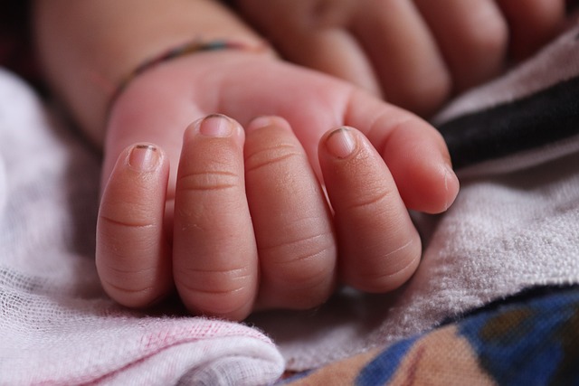Baby Finger Tiny - Free photo on Pixabay - Pixabay