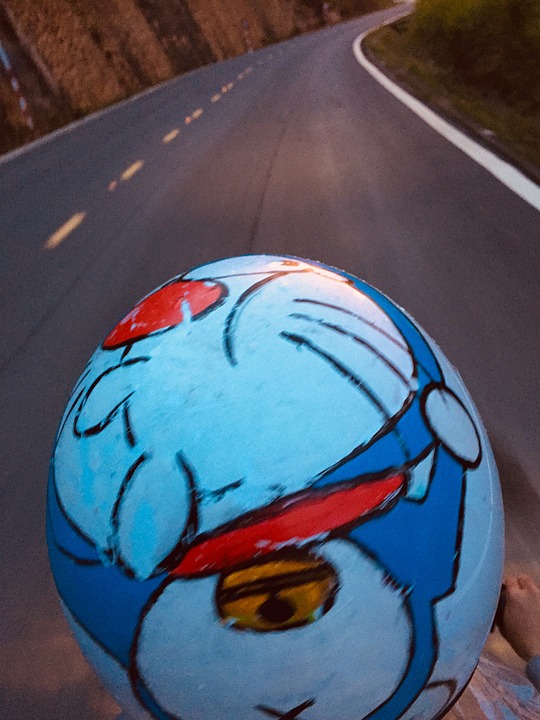 Natrure Doraemon - Kostenloses Foto auf Pixabay - Pixabay