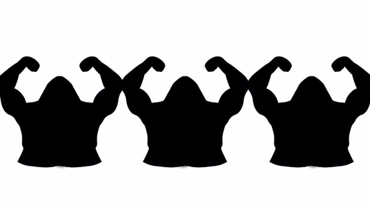Sport Weight Athlete - Free photo on Pixabay - Pixabay