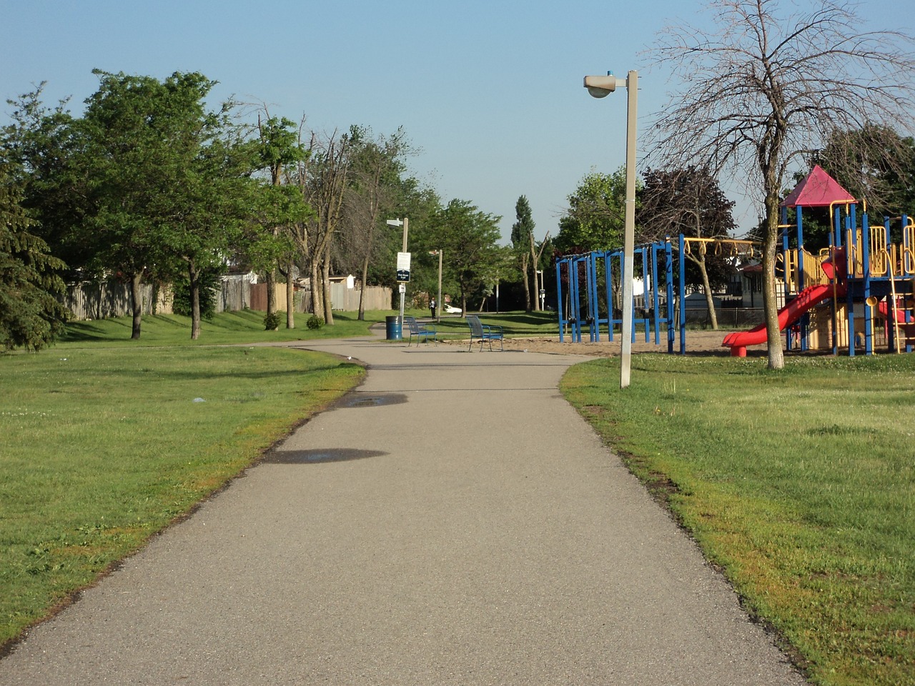 Brampton Parc Ontario - Photo gratuite sur Pixabay - Pixabay