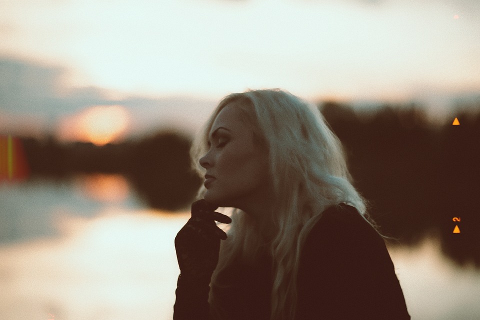 Blonde Sunset Helios 40 Free Photo On Pixabay Pixabay